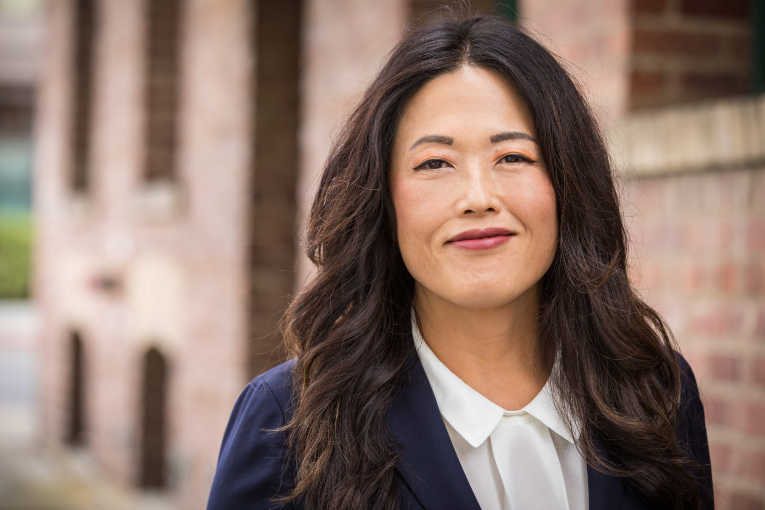 Esther Kim Chang - the NORTON law firm